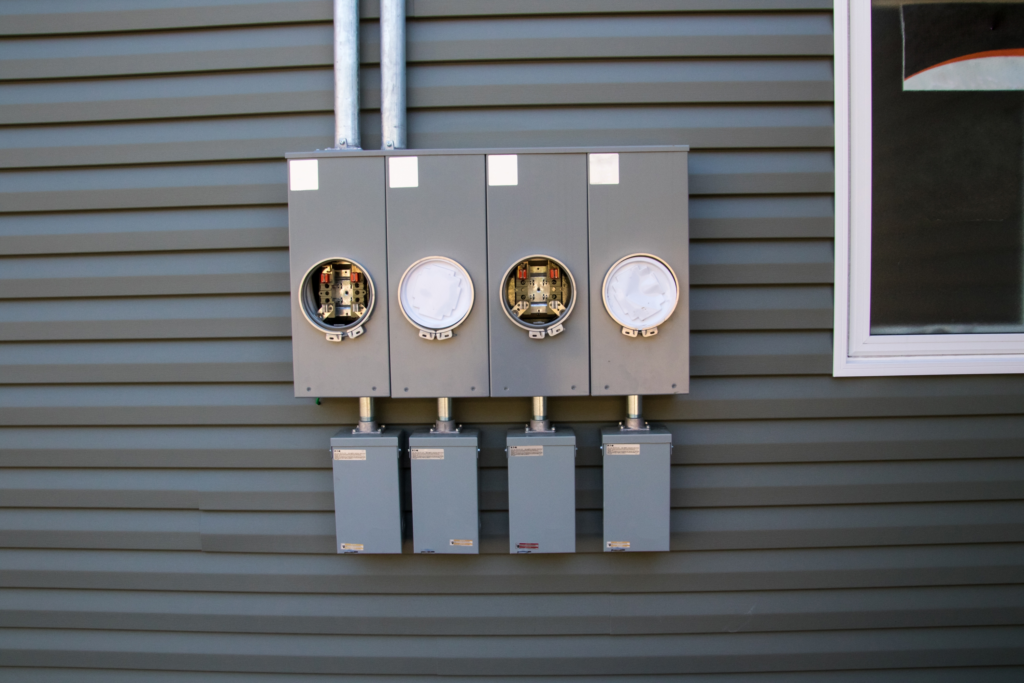 Services | One and Only Electrical