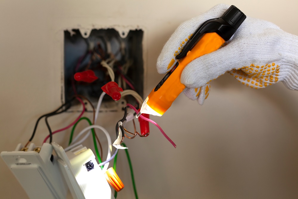Ensuring Safety with Expert Home Wiring Practices