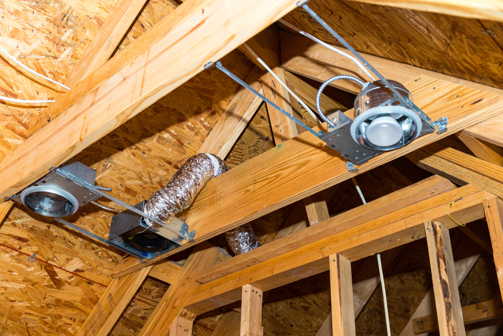 Recessed Can Lighting Installation: A Comprehensive Guide - One and ...