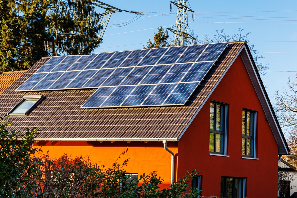 Integrating Home Wiring with Your Solar System: Best Practices - One ...
