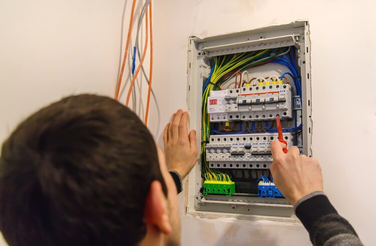 How to Install a Subpanel: Detailed Installation Guide - One and Only ...