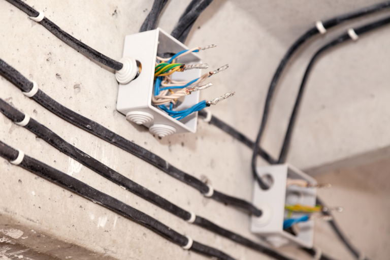 Hot Wire vs. Neutral Wire: Understanding Electrical Wiring Basics - One ...