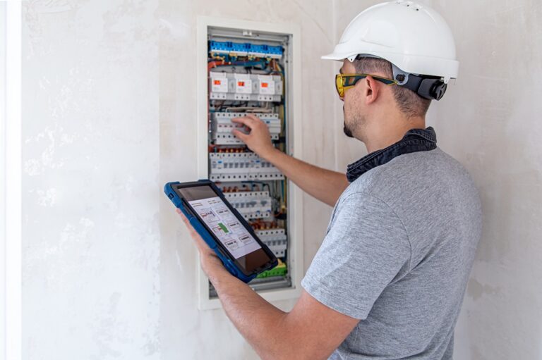 How to Install a Subpanel: Detailed Installation Guide - One and Only ...