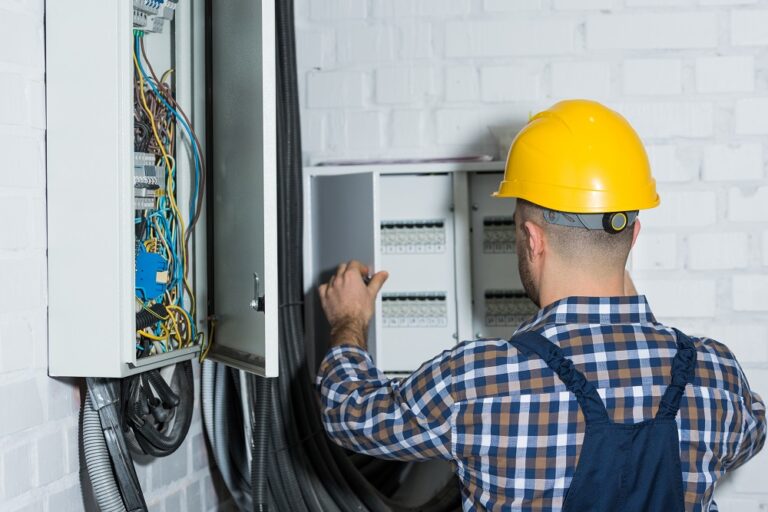 10 Critical Wiring Inspections Every Homeowner Must Know | One & Only ...